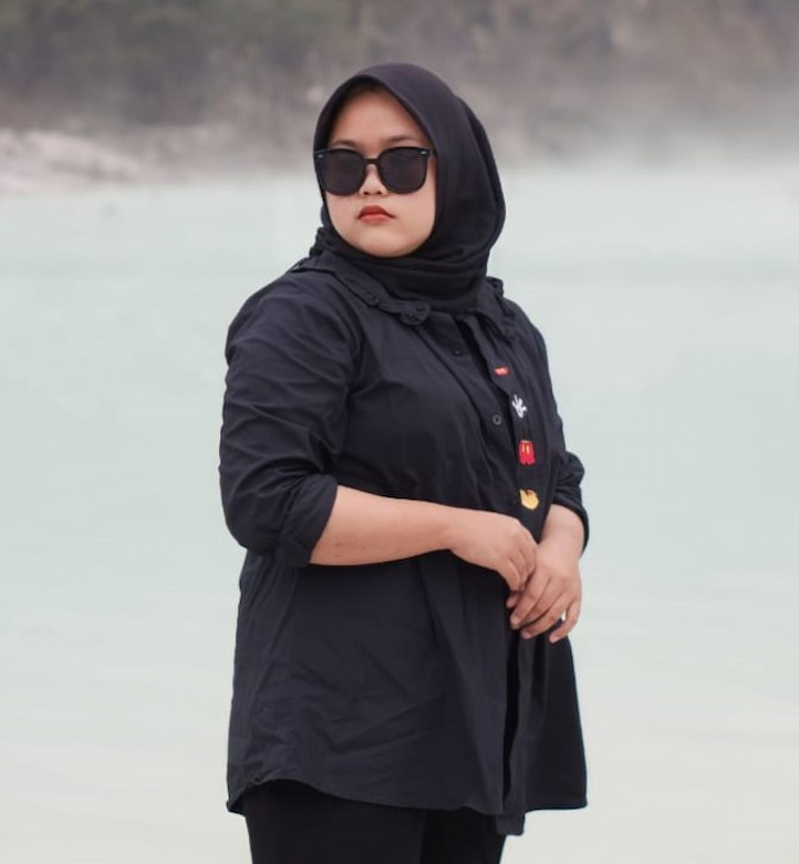 Portofolio Saya | Sopwa Pirda Pebriani